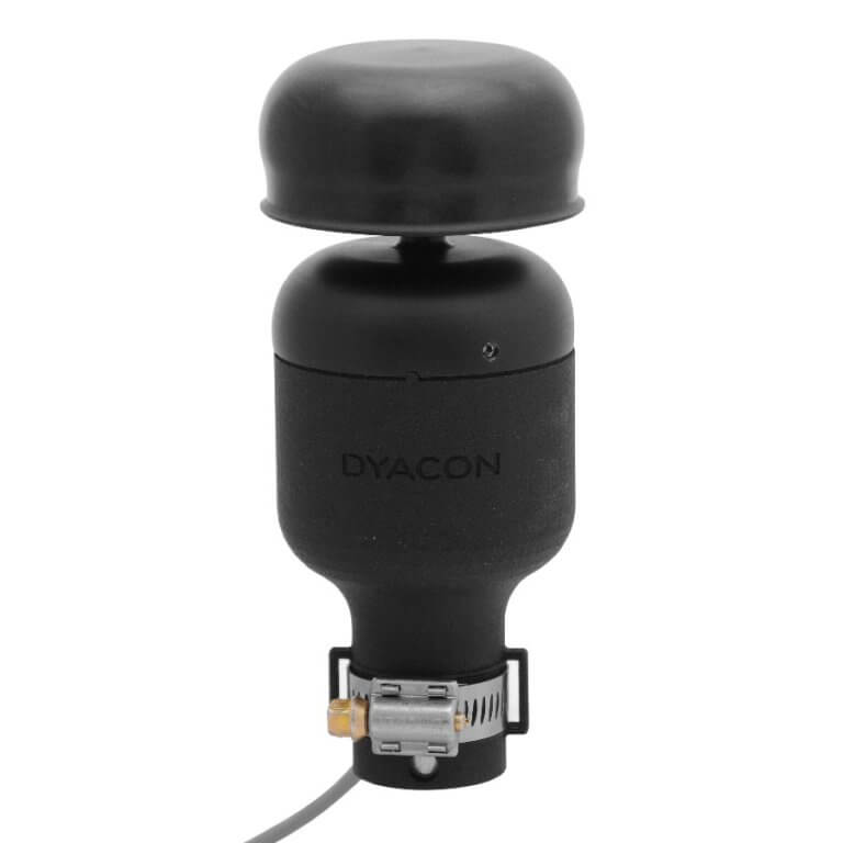 Choosing the Best Anemometer Type | Dyacon