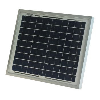 10 W and 12 W, 12 V Solar Panels | Dyacon