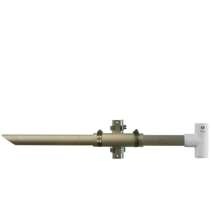 Power Pole Mounting Kit | Dyacon